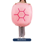 The Wearable Turtle Shell Pillow by PLUSHY'Z®️